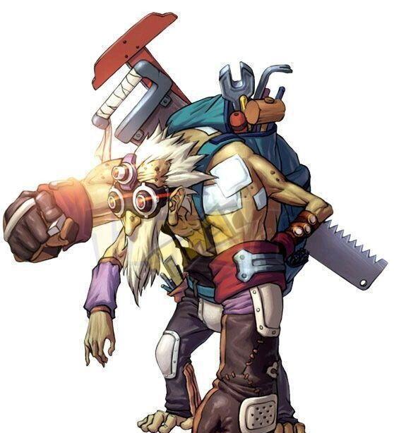 DNF卢克90级版本剧情解析 满足大家的好奇心