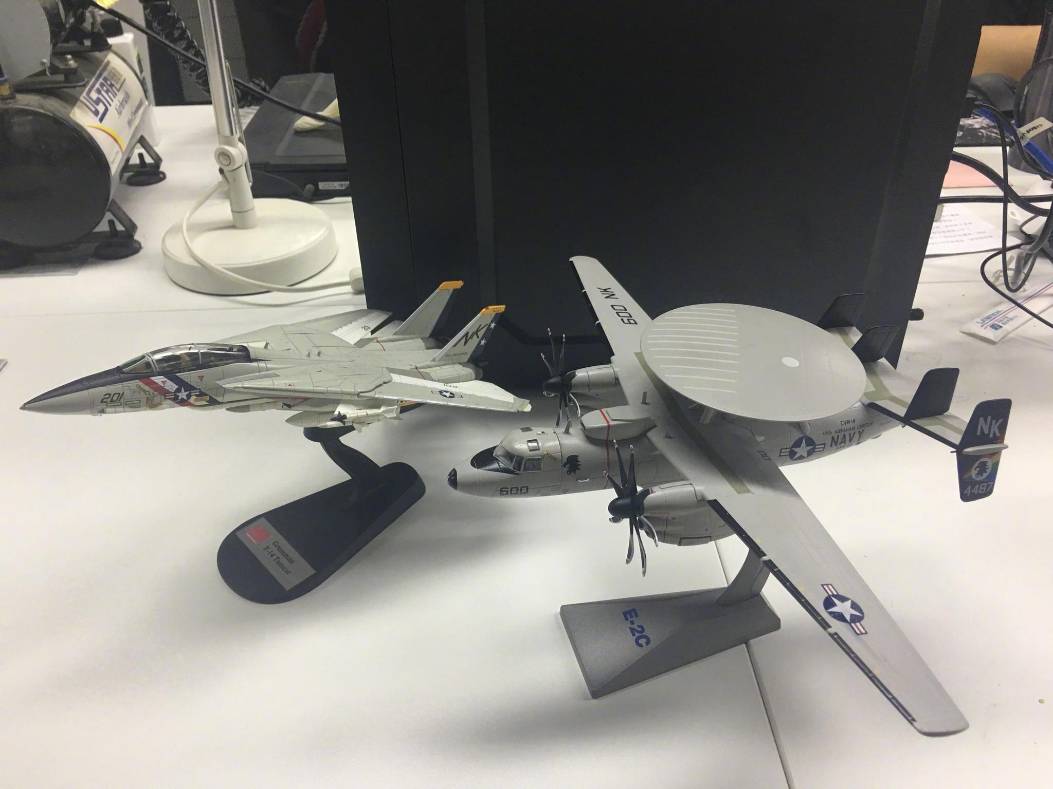 今天更了F14的正片