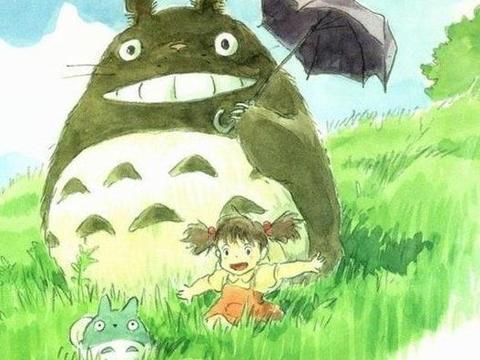动画大师宫崎骏动漫电影，经典就是经典，值得回味|宫崎骏|电影|蓝天_新浪新闻