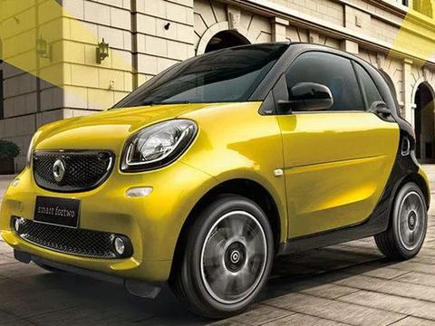 “奇瑞QQ”复活了，颜值甩奔驰smart几条街，16万售价太尴尬！-新浪汽车