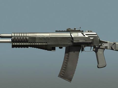 AN，94诞生24年，为何无法取代枪王AK，74的地位|俄军|步枪|枪械_新浪新闻