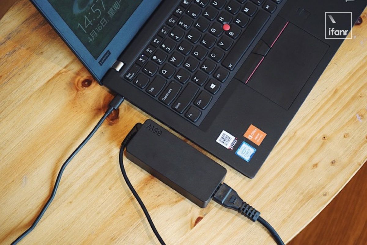 ThinkPad X280 评测：一面灵动，一面专业