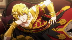 《OVERLORD》宣布第3期动画会在秋季开播，追加声优阵容曝光！