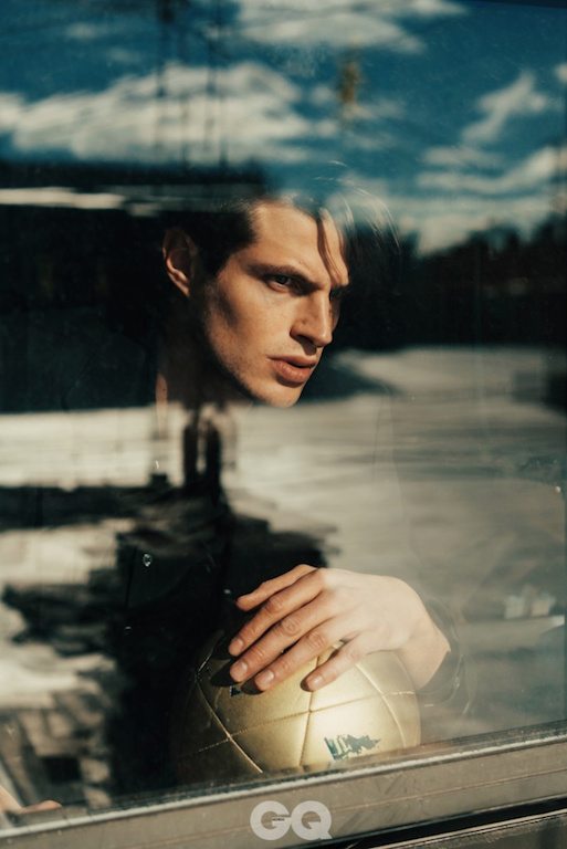 Eric Van Nynatten，美国摄影师，现居纽约。为方便拍摄|拍摄|黎明之前|无反相机_新浪新闻