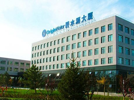 碧水源联营项目：喝上纳滤健康水 独享租赁大财富！ 财经头条