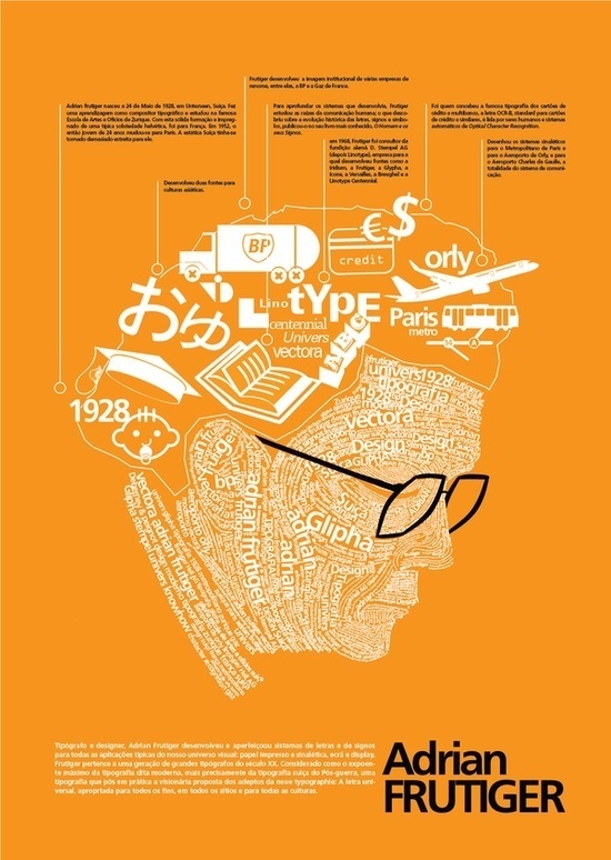 创意海报设计欣赏|海报|设计|创意_新浪新闻