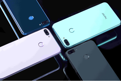 千元荣耀9i四摄+全面屏全系列限时优惠100元__财经头条