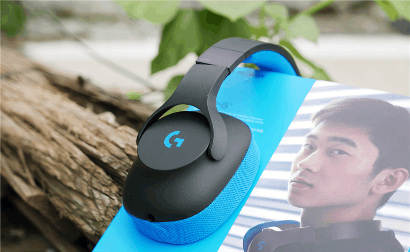 罗技G233评测: 一款能出街的游戏耳机__财经头条