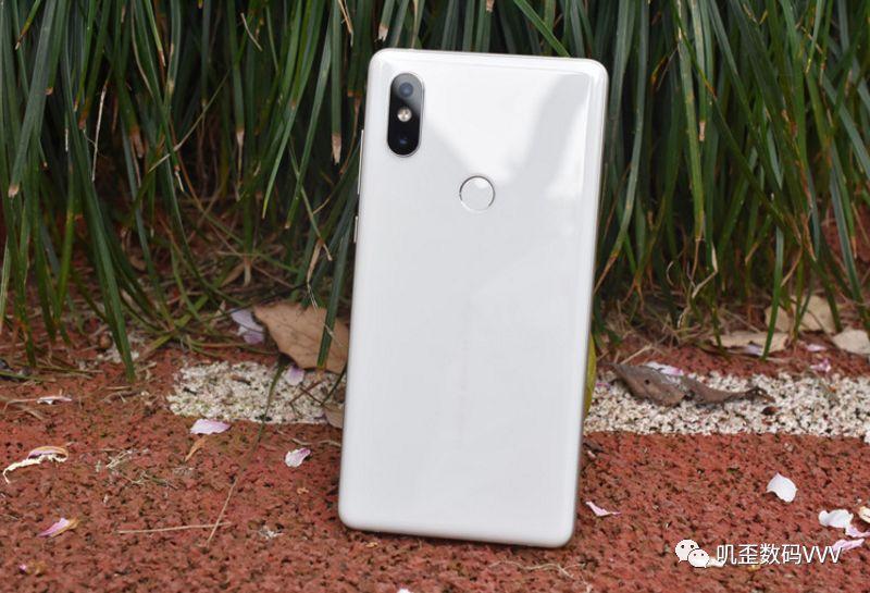 小米MIX2S正式开放现货, 小米8功不可没!__财经头条