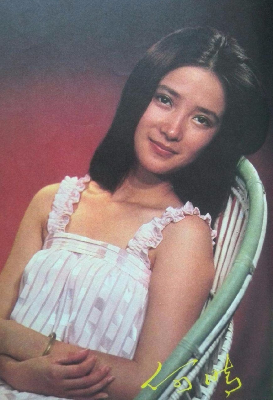 女神何晴的哪个部位最美?|何晴|部位|女神_新浪新闻