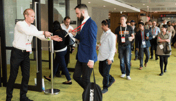 UCOT优物链CeBIT Australia完美落幕，五大黑科技项目逐一展示