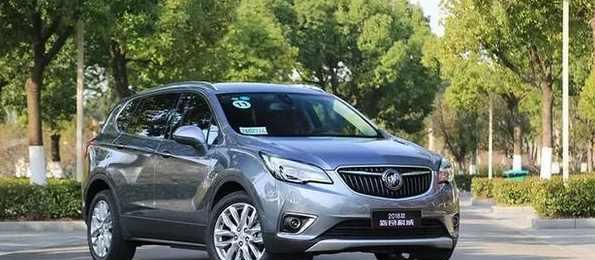 2.0T+9AT, 秒杀汉兰达, 难道这是重回中级SUV市场销冠?-新浪汽车