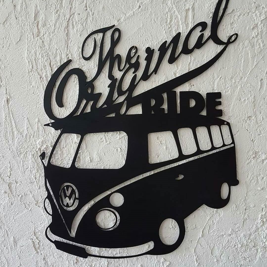 分享一组室内金属雕塑装置 | Yaka Design