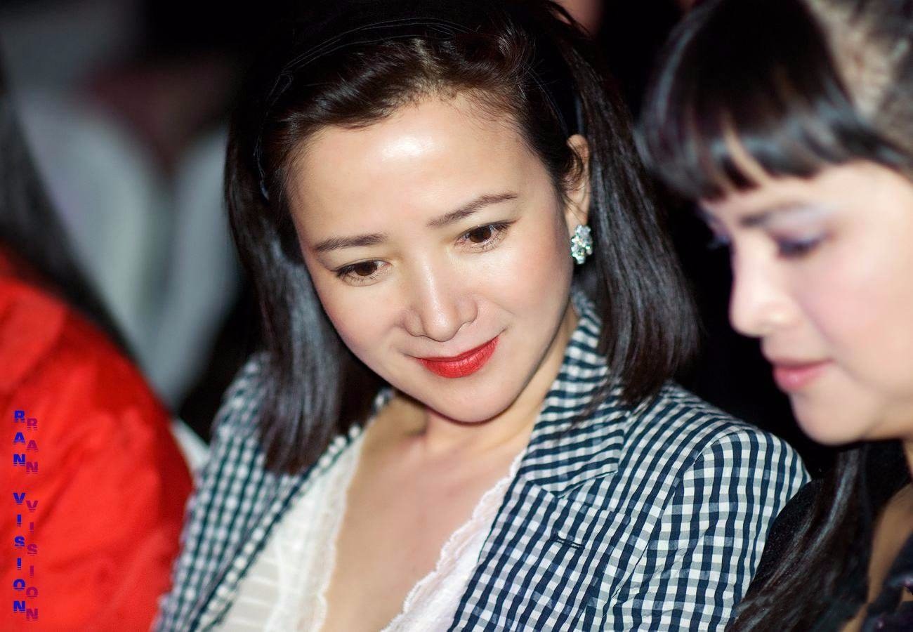 女神何晴的哪个部位最美?|何晴|部位|女神_新浪新闻