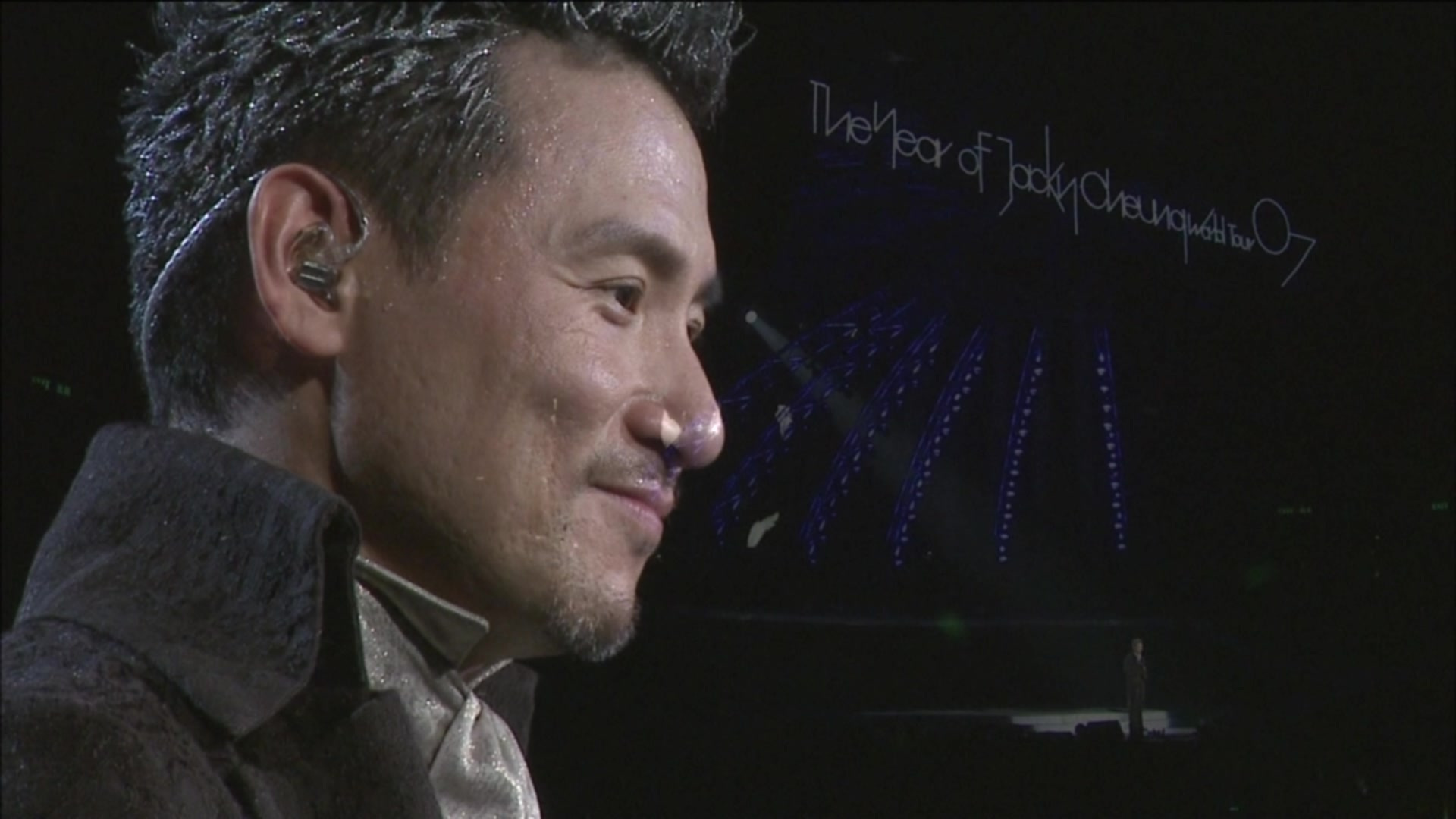 张学友个人演唱会再破记录，还登上全球演唱会票房排行榜？|票房|张学友|演唱会_新浪新闻