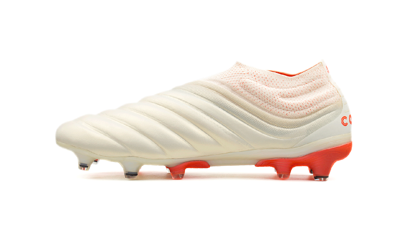 【赏析】adidas Copa 19+ “Initiator Pack” 足球鞋