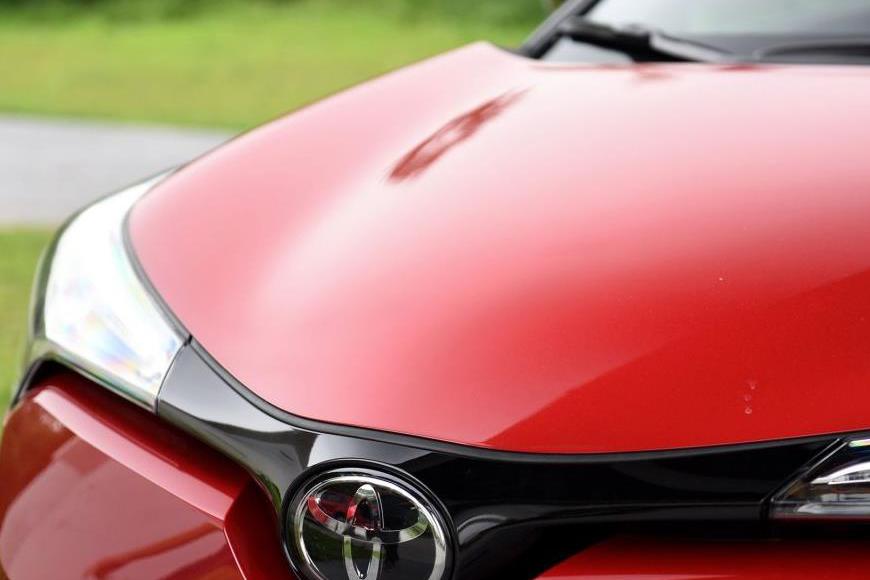 丰田来抢钱包了，日本本土最火的SUV国产，卖12万，缤智XRV要凉-新浪汽车