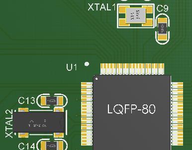 认识MSP430及其程序框架和存储空间__财经头条