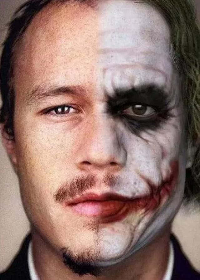 希斯莱杰之后再无小丑，为什么会给他这么高的评价？|爆炸|蝙蝠侠：黑暗骑士|希斯莱杰_新浪新闻