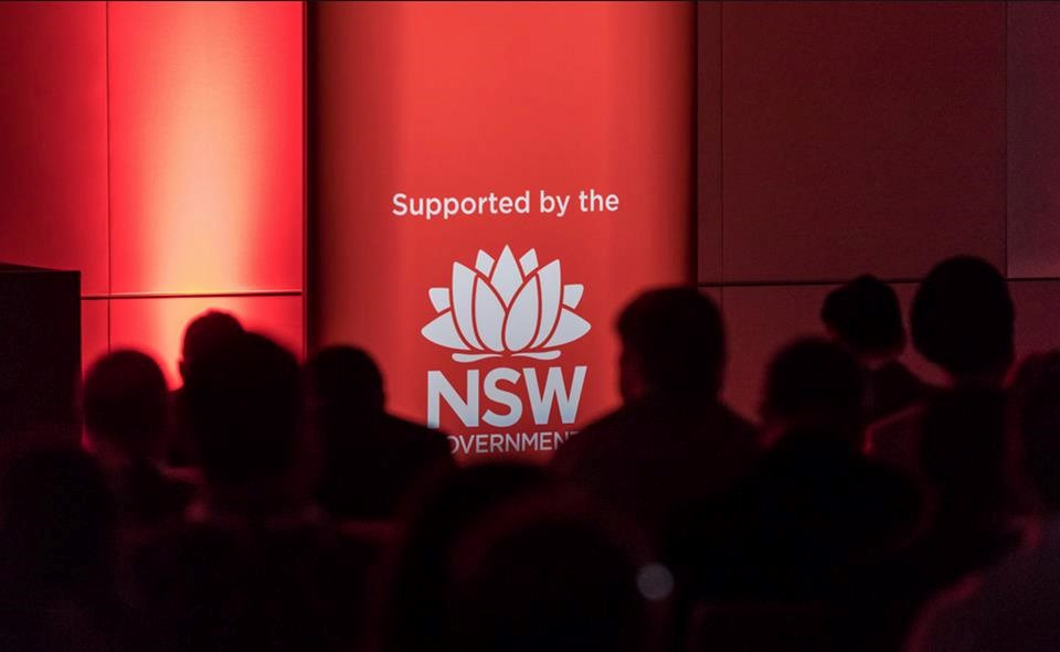 UCOT优物链CeBIT Australia完美落幕，五大黑科技项目逐一展示