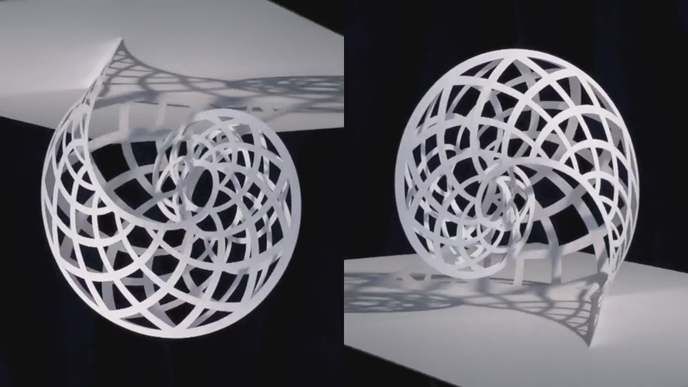 纸艺术家Peter Dahmen的弹出式卡片作品，打开瞬间被惊艳到了 ...|弹出式|卡片|艺术家_新浪新闻