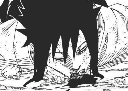 《火影忍者》最神秘的“那个术” 直到完结也没看到|火影忍者|佐助|鸣人_新浪新闻