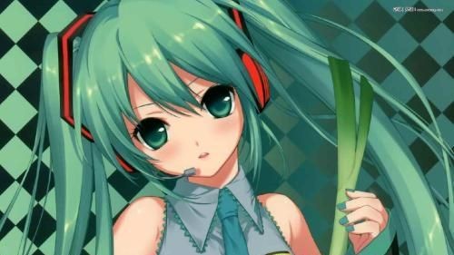 “初音”粉请进：承包初音小可爱，最后一张穿“和服”好美！|初音未来|初音|音源_新浪新闻