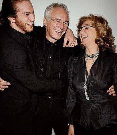 David Yurman 大卫雅曼 珠宝品牌 作品集鉴赏（二）|雅曼|设想|标记性_新浪新闻