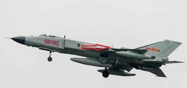 为什么说歼8B是最强的二代机，看看它的战绩你就知道了