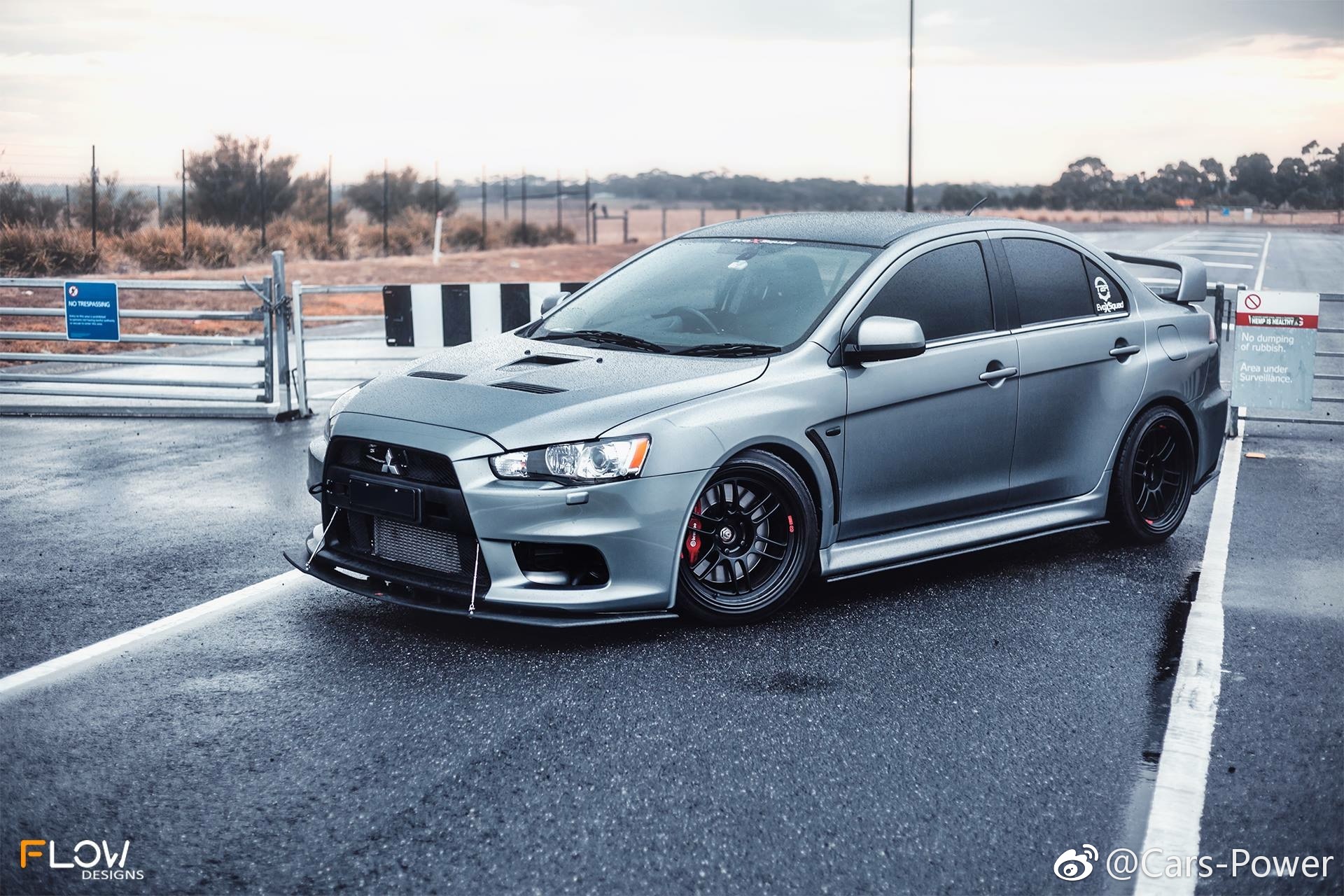 三菱 EVO X-新浪汽车