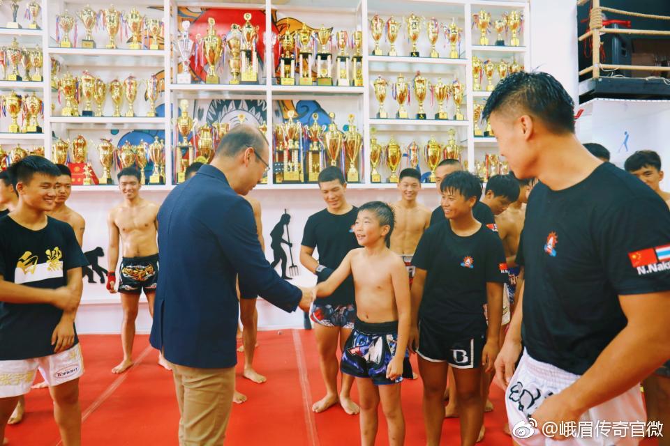 澳大利亚华裔议员郭耀文先生（Councillor Robert Kok）@RobertKok