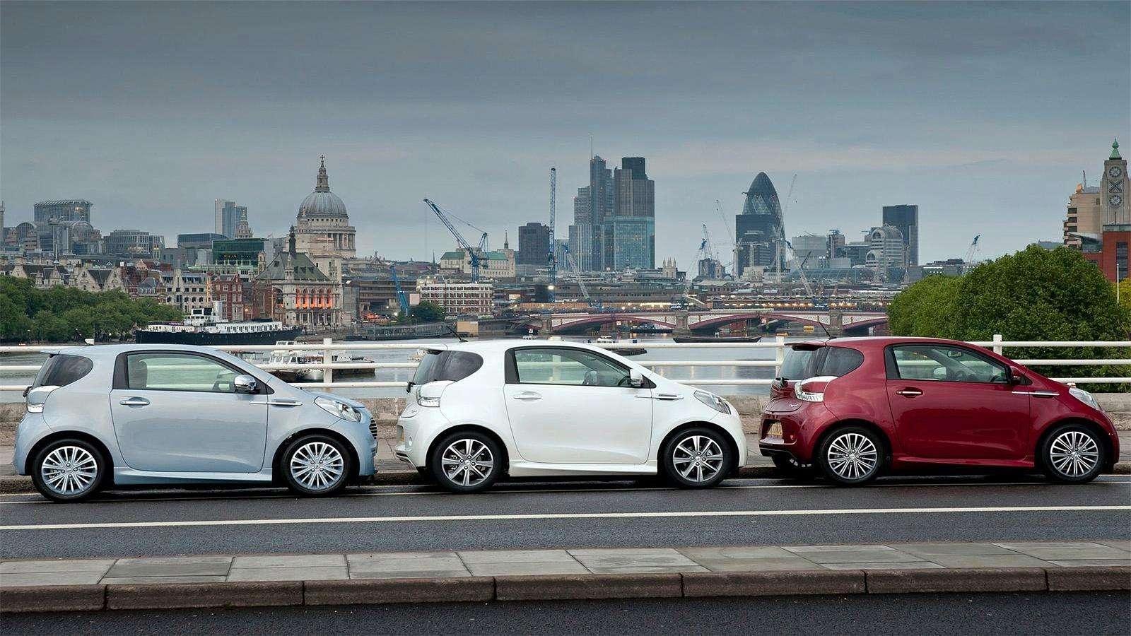 世界最贵A0级车，有钱未必能买得到！-新浪汽车