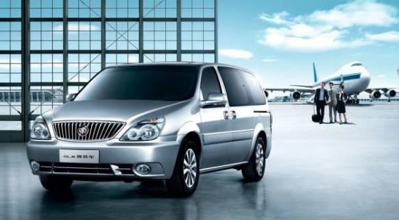 分分钟让你了解GL8的不同版本，买GL8必备宝典-新浪汽车