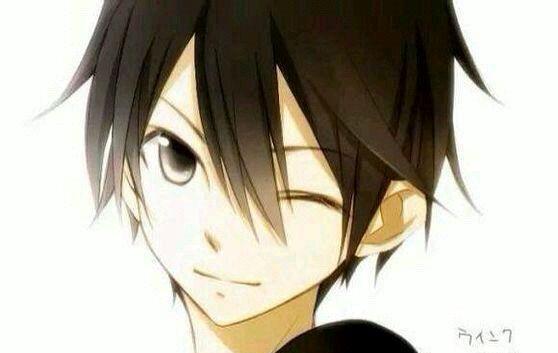 动漫二次元的各种笑容盘点|盘点|笑容|不二周助_新浪新闻