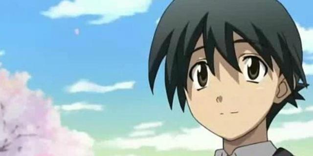 5部压箱底的经典老动漫，《school days》必不可少！|经典|爱情故事|生活片_新浪新闻