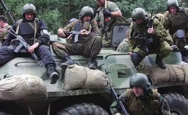 坦克不适合巷战？其实坦克才是城市巷战的真正核心