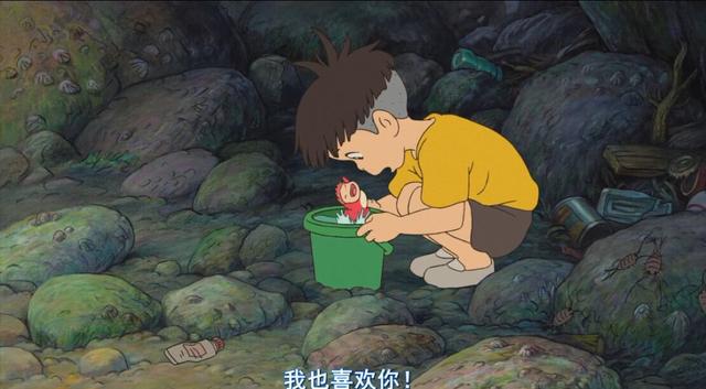 宫崎骏的十大经典动画电影|天空之城|风之谷|宫崎骏_新浪新闻