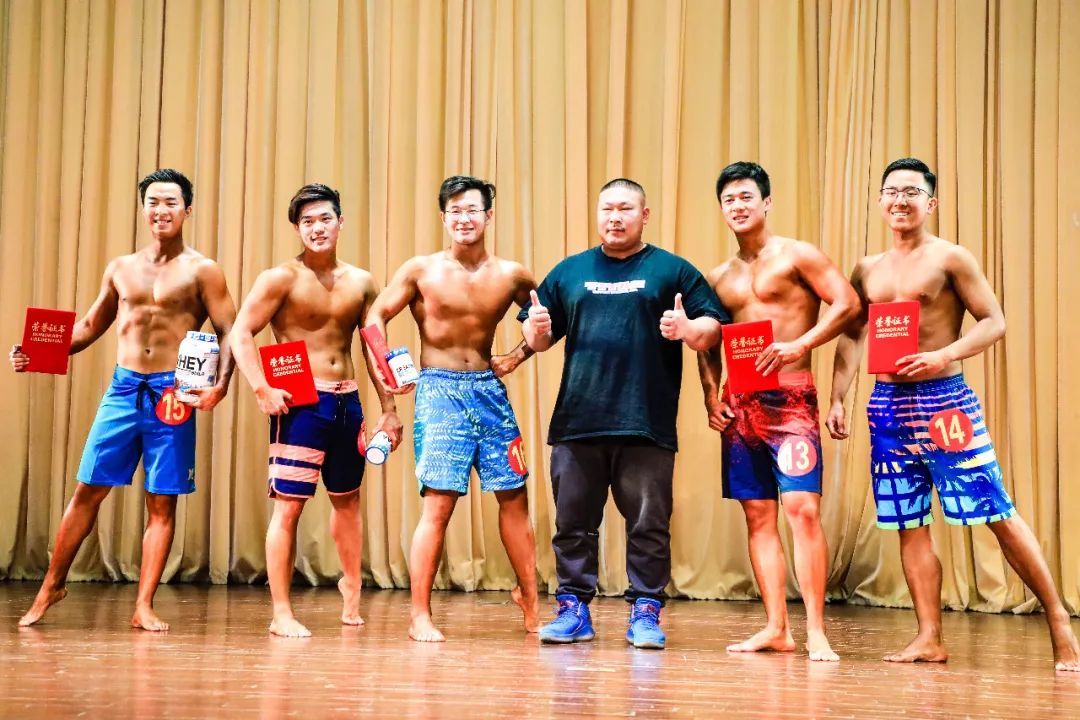 The 'MIT of China' Holds a Student 'Flexing' Competition Every Year : r ...