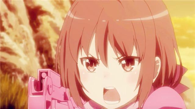 微笑棺木再现刀剑外传GGO，粉色小恶魔能否再续桐子的辉煌？