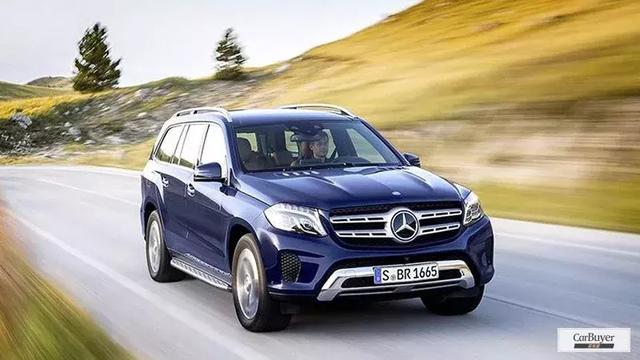 奔驰GLA、GLC、GLE、GLK、GLS都有什么区别？-新浪汽车