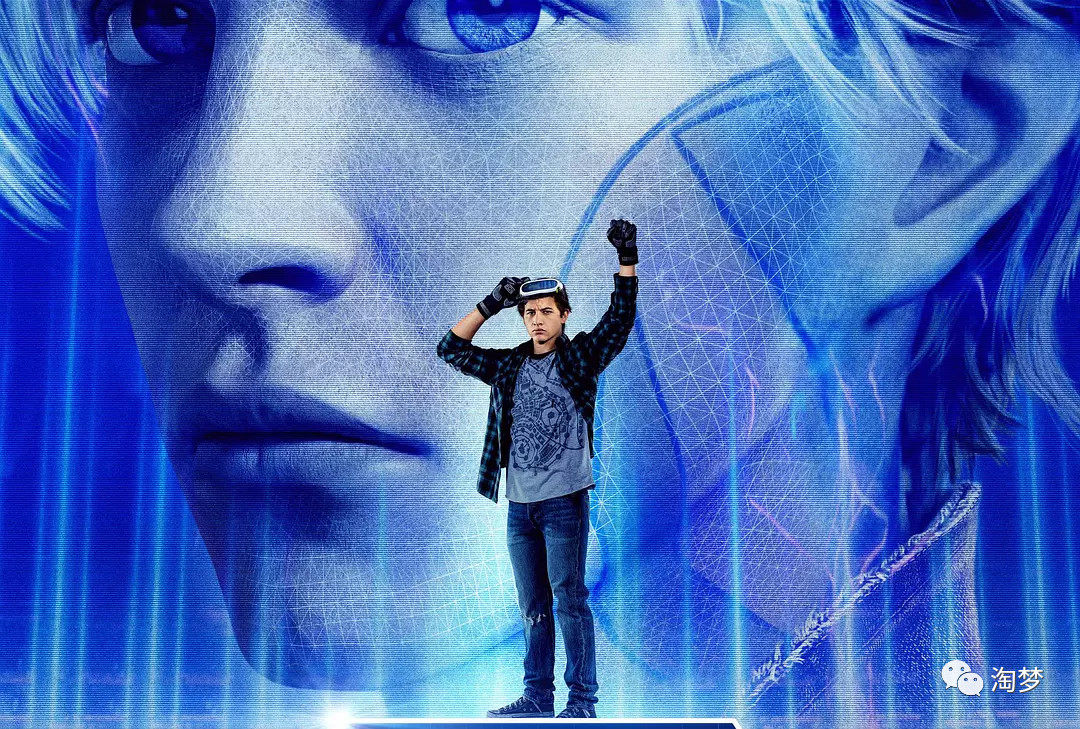 幕后解析《头号玩家》中的炫酷画面，精彩程度不亚于彩蛋|头号玩家|斯皮尔伯格|彩蛋_新浪新闻