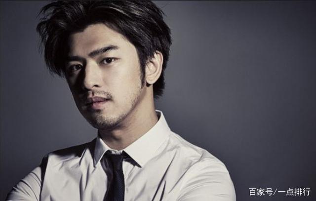 台湾十大帅哥排行榜 台湾娱乐圈最帅男明星盘点|炎亚纶|男明星|代表作_新浪新闻