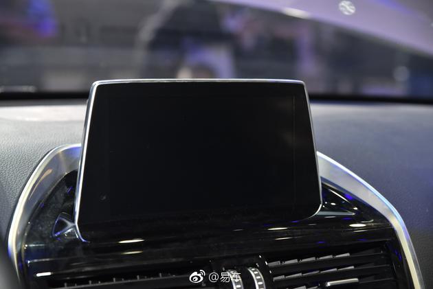 宝沃BX6正式上市，售18.28-19.98万元，定位紧凑级轿跑SUV，搭载2-新浪汽车