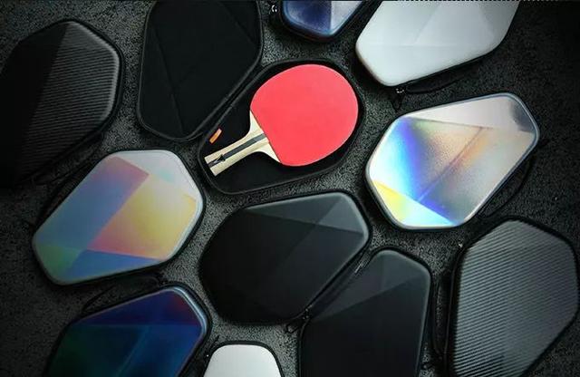 这款乒乓球拍套，是乒乓人的终极选择。