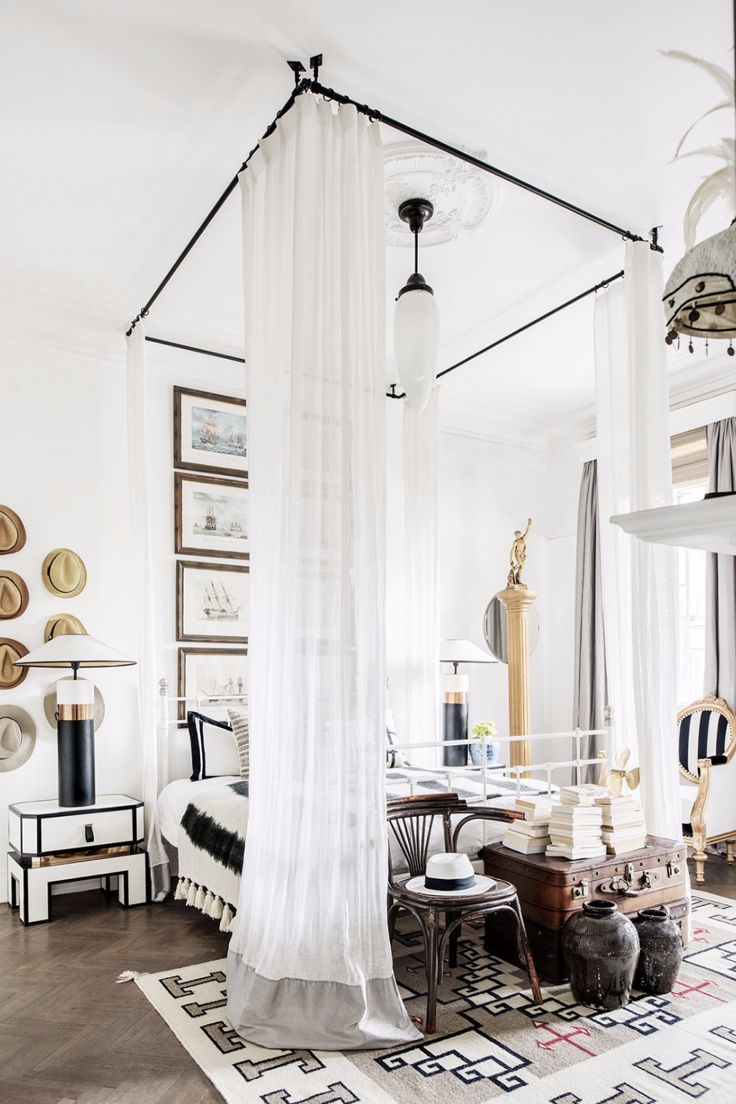 Baptiste Bohu新作部分图赏