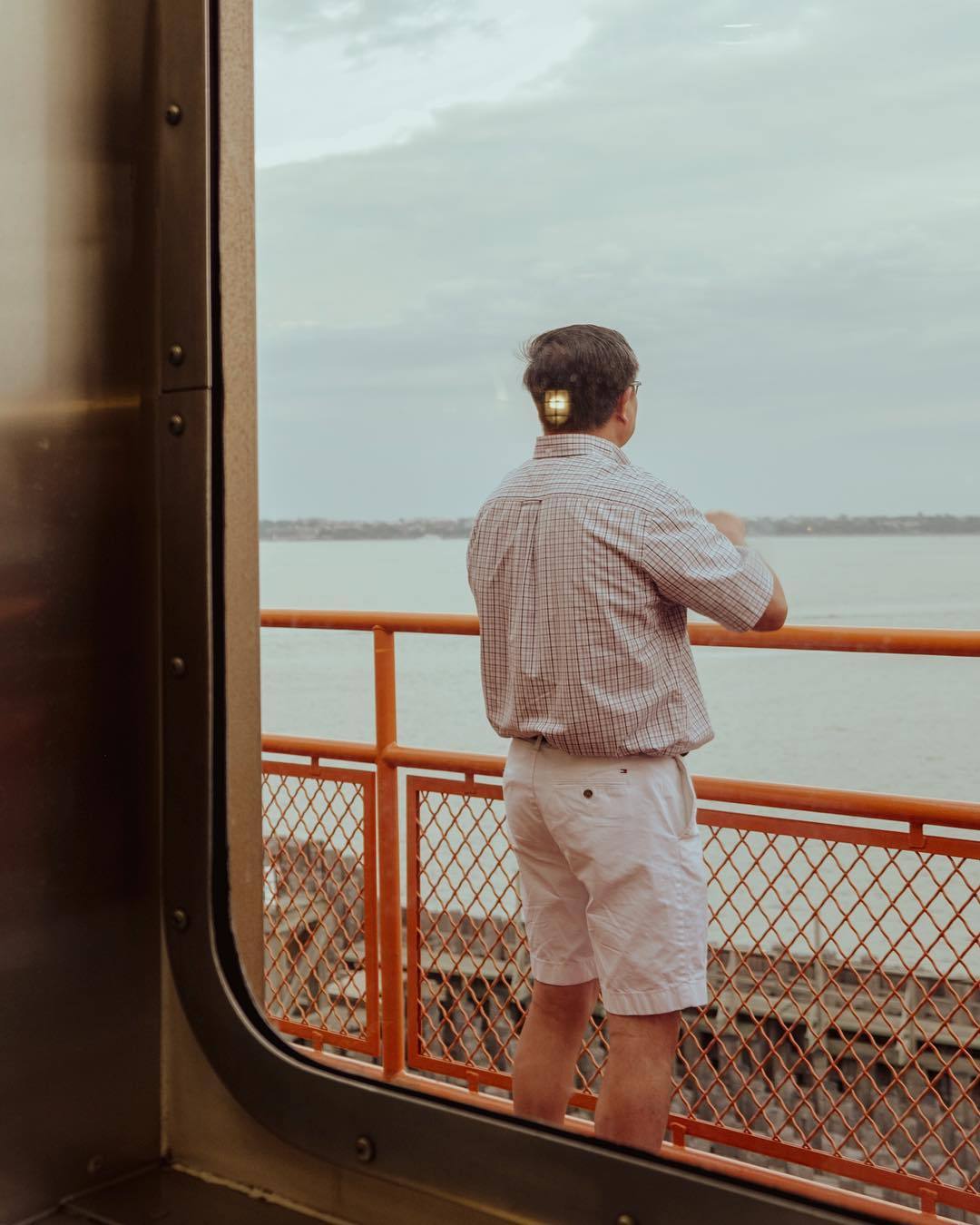 Vasjen Katro，是一位来自阿尔巴尼亚的视觉设计师