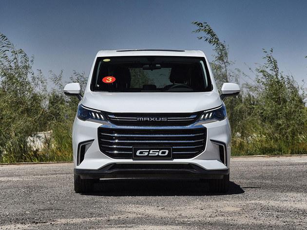 这款全新MPV还有3天就要上市了！比途安美，比GL6霸气-新浪汽车