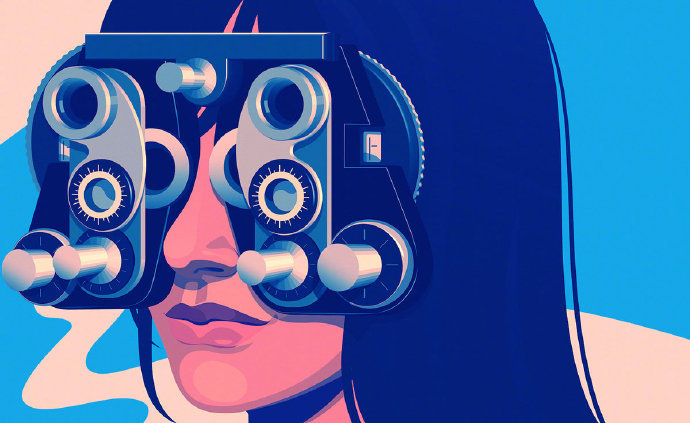 插画师Marly Gallardo