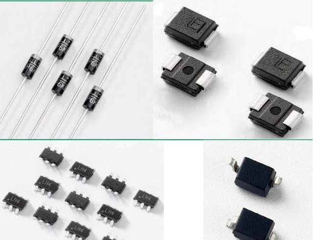TVS管简介及选型__财经头条