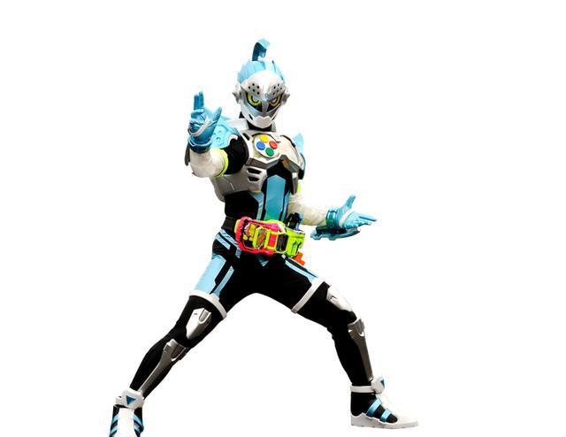 假面骑士Ex-Aid中的玩家大合集四|骑士|卡带|玩家_新浪新闻